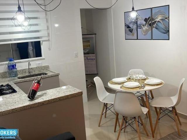 Apartamento à venda em Santana