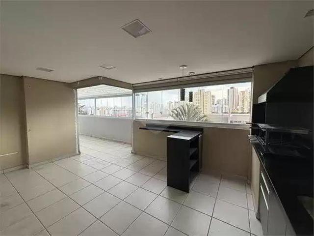 Apartamento á venda em Santana