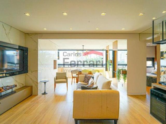 Apartamento á venda em Santana 70m 2 dormitórios e duas vagas