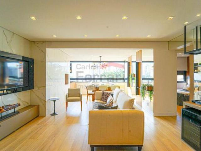 Apartamento á venda em Santana 70m 2 dormitórios e duas vagas
