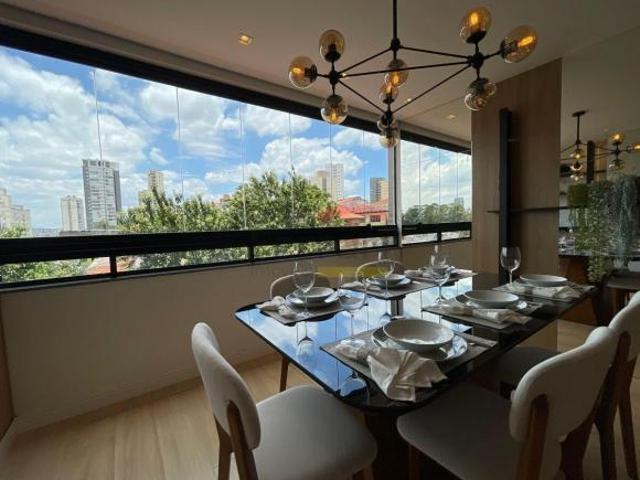 Apartamento á venda em Santana 70m 2 dormitórios e duas vagas