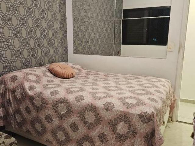 Apartamento à venda em Santana