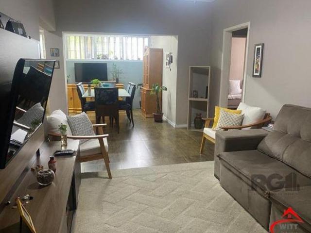 Apartamento à venda em Santana