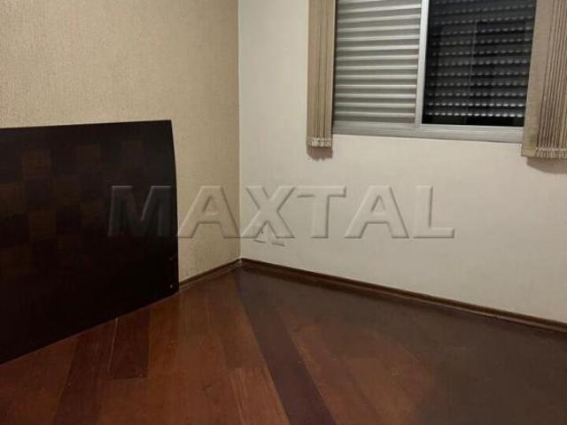 Apartamento à venda em Santana 72m² com 3 dormitórios e 1 vaga. Agende sua visita!