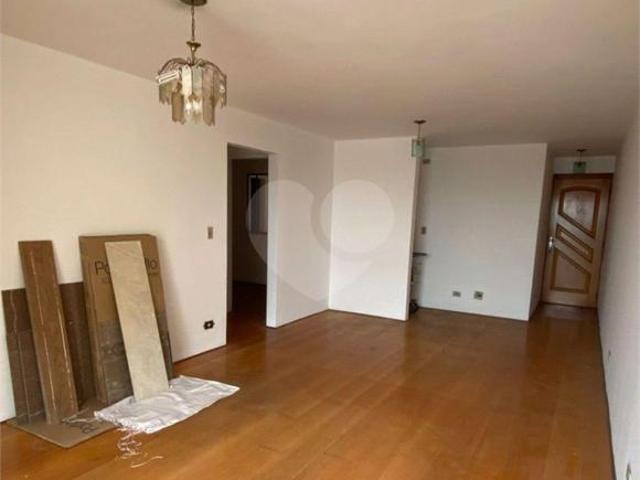 Apartamento à venda em Santana | 73 m² | 2 dormitórios | Excelente localização | 400m Metrô Santana