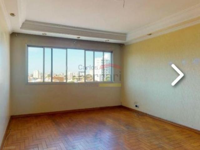 Apartamento à venda em Santana, 74m², 2 quartos, 1 vaga