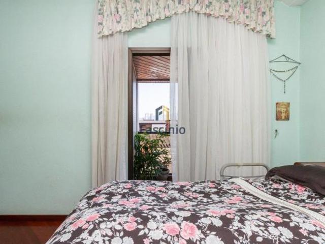 Apartamento à venda em Santana