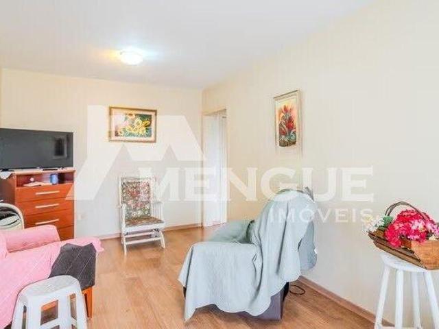 Apartamento à venda em Santana