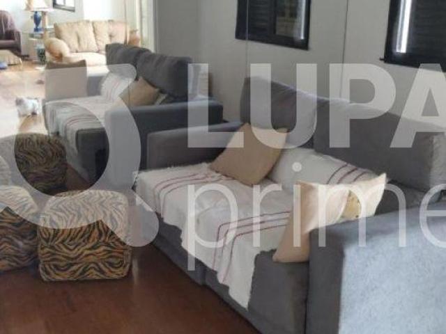 Apartamento a venda em Santana