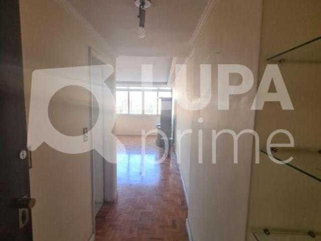 Apartamento à venda em Santana!