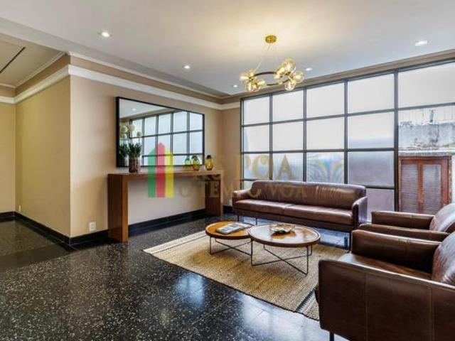 Apartamento à venda em Santana
