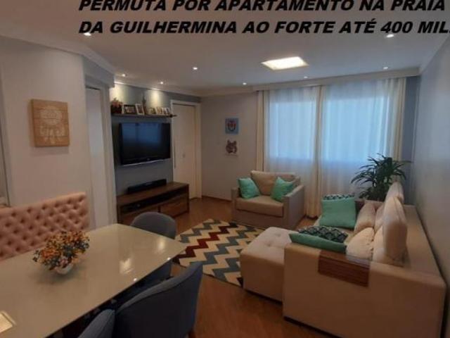 Apartamento à venda em Santana