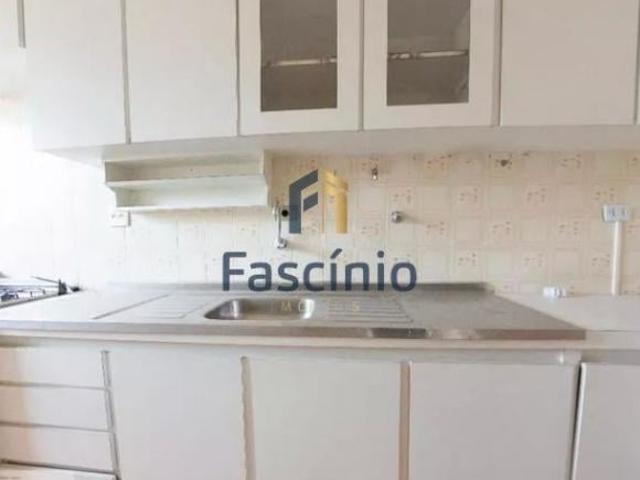 Apartamento à venda em Santana