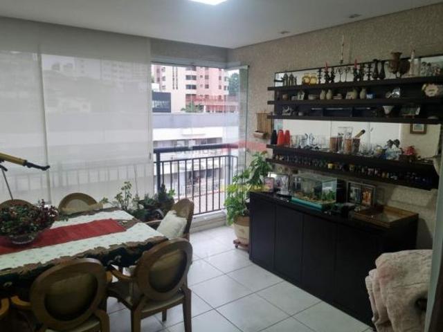 Apartamento à venda em Santana com 1 vaga