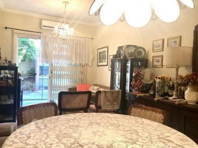 Apartamento à venda em Santana com 159 m², 3 quartos, 1 vaga
