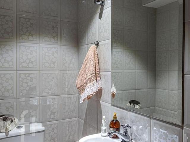 Apartamento à venda em Santana com 163 m², 4 quartos, 1 suíte, 2 vagas