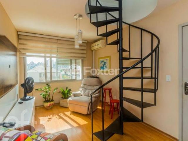 Apartamento à venda em Santana com 102 m², 2 quartos, 1 vaga