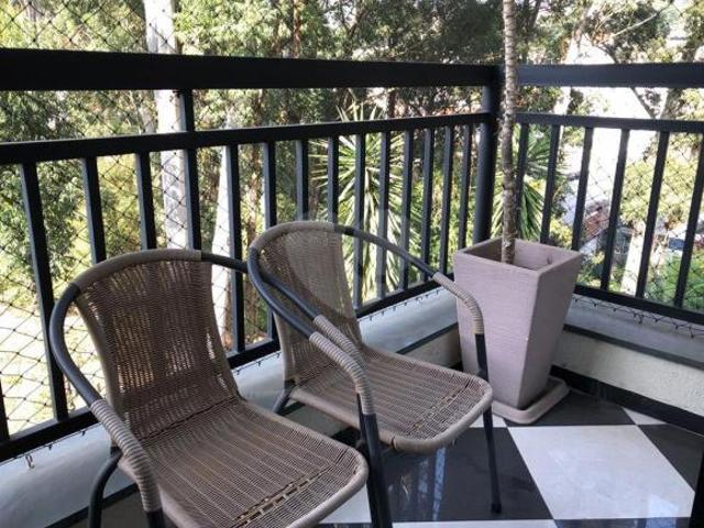 Apartamento à venda em Santana com 102 metros