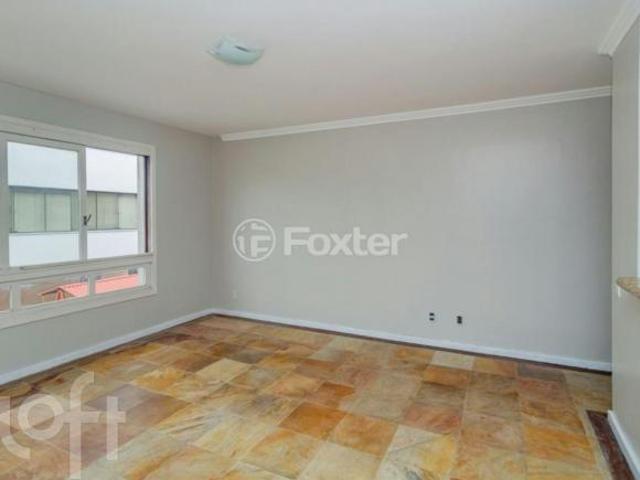 Apartamento à venda em Santana com 104 m², 4 quartos, 1 suíte, 1 vaga