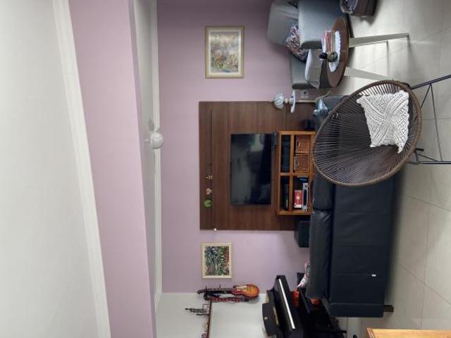 Apartamento à venda em Santana com 112 m², 2 quartos, 1 vaga