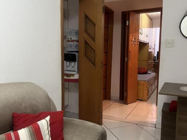 Apartamento à venda em Santana com 123 m², 2 quartos, 1 vaga