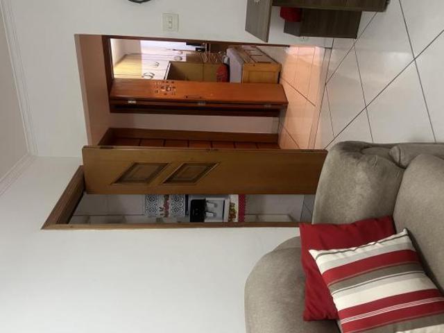Apartamento à venda em Santana com 123 m², 2 quartos, 1 vaga