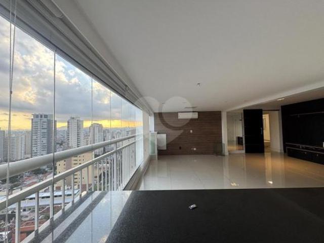 Apartamento à venda em Santana com 120m2