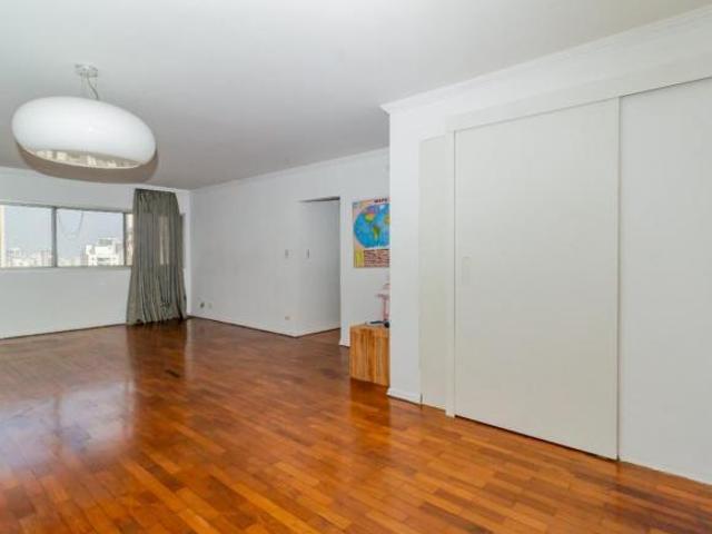 Apartamento à venda em Santana com 122 m², 3 quartos, 1 vaga