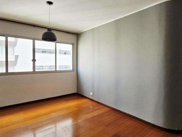 Apartamento à venda em Santana com 124 m², 3 quartos, 1 vaga