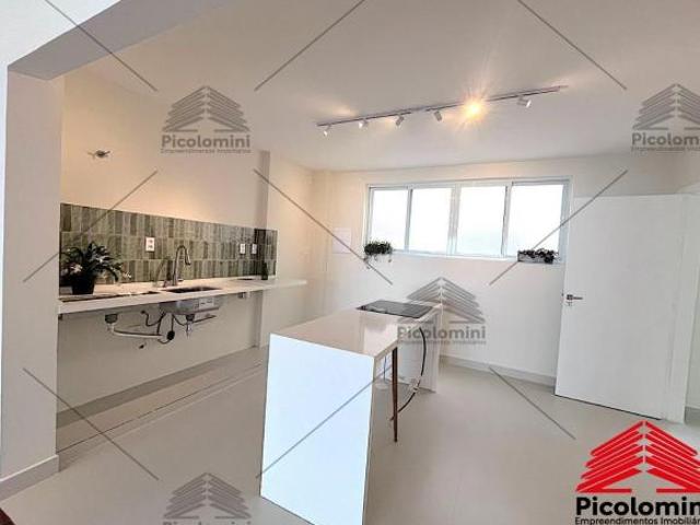 Apartamento à venda em Santana Com 128 metros, 3 quartos, 1 suíte, sala ampla, cozinha americana, la