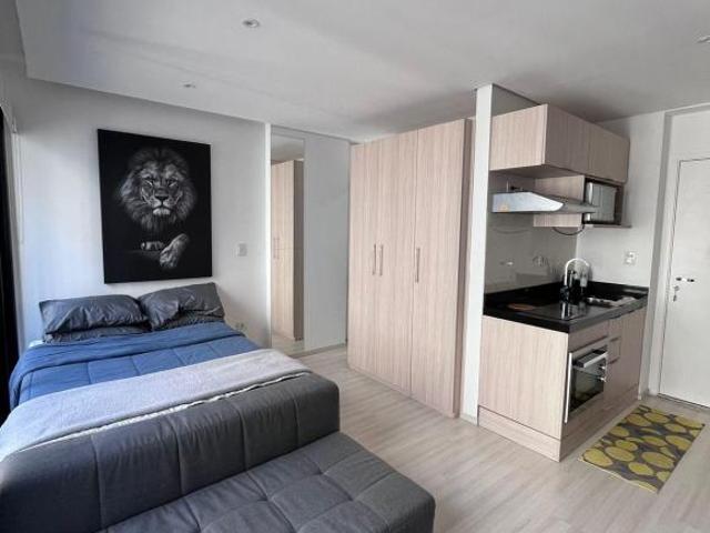 Apartamento à venda em Santana com 26 m², 0 quartos, 0 vagas