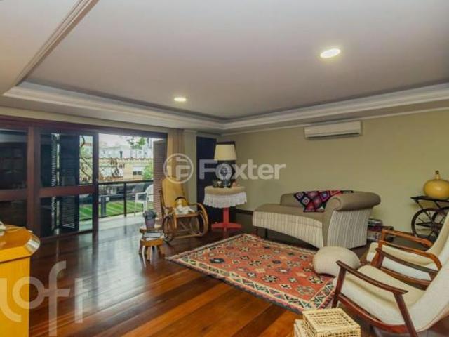 Apartamento à venda em Santana com 298 m², 4 quartos, 1 suíte, 3 vagas