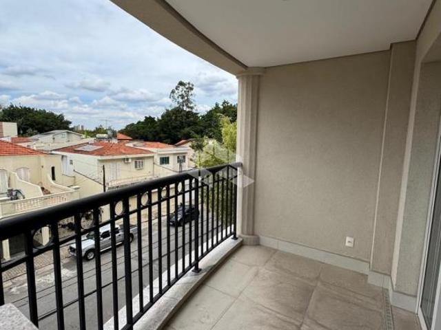 Apartamento a venda em Santana com 2 dormitórios e 1 vaga