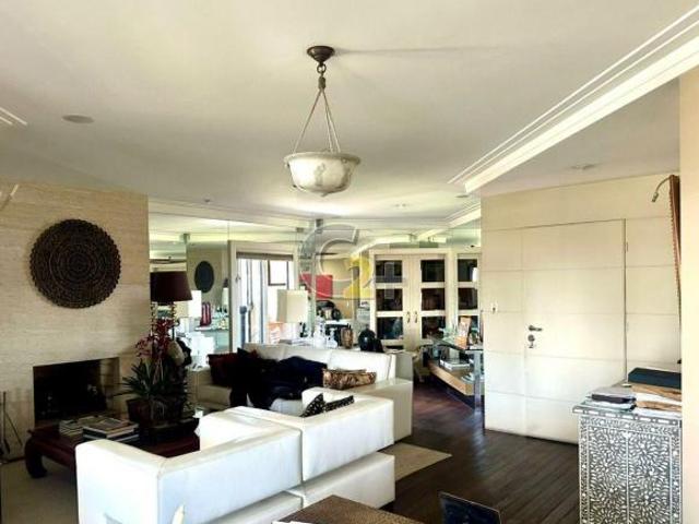 Apartamento à venda em Santana com 2 quartos, 2 suítes, 5 banheiros e 7 vagas