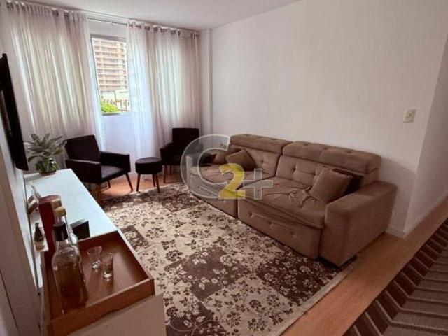 Apartamento à venda em Santana com 2 quartos e 1 vaga