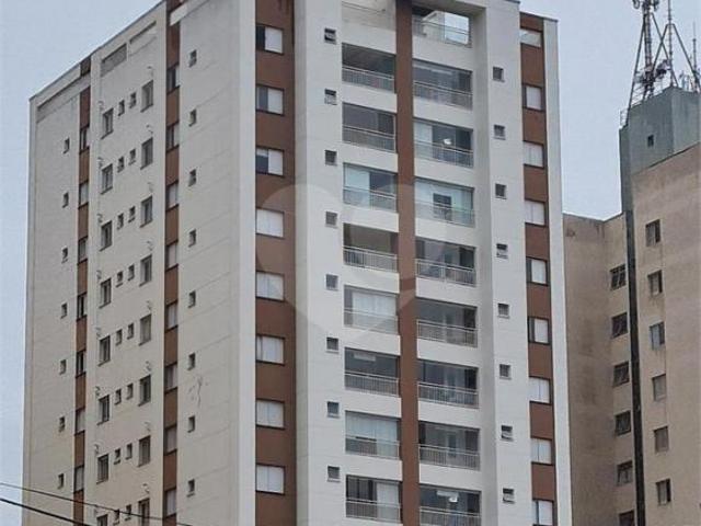 Apartamento a venda em Santana com 3 dormitórios 1suíte 2 vagas