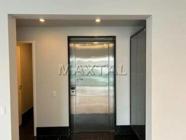 Apartamento à venda em Santana, com 3 suítes, varanda gourmet e 4 vagas