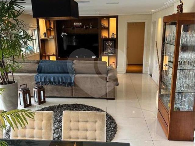 Apartamento a venda em Santana com 3 suítes