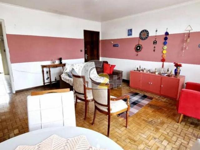 Apartamento a venda em Santana com 3 quartos, 1 vaga