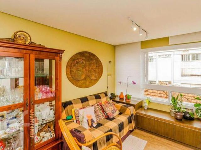 Apartamento à venda em Santana com 43 m², 1 quarto, 1 suíte, 1 vaga