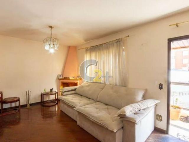 Apartamento à venda em Santana com 4 quartos, 2 suítes, 3 vagas de garagem