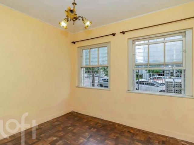 Apartamento à venda em Santana com 54 m², 2 quartos