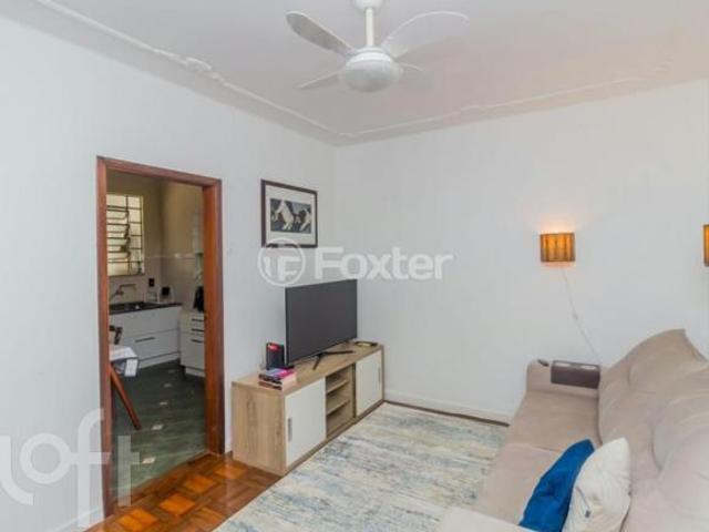 Apartamento à venda em Santana com 59 m², 1 quarto