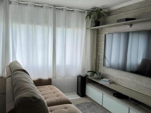 Apartamento à venda em Santana com 69 m², 3 quartos, 1 vaga