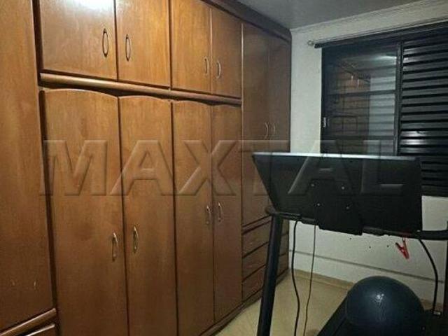 Apartamento à venda em Santana com 60m², 2 quartos, 1 banheiro, 1 vaga, ótima localização