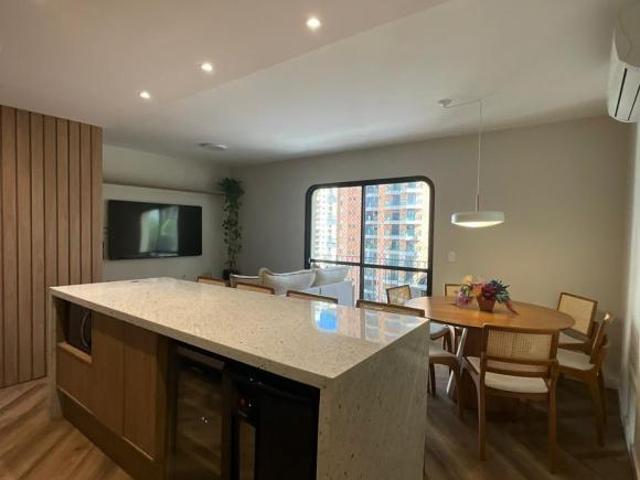 Apartamento à venda em Santana com 72 m², 2 quartos, 1 vaga