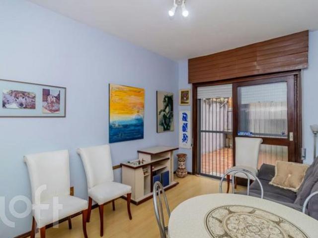Apartamento à venda em Santana com 80 m², 1 quarto
