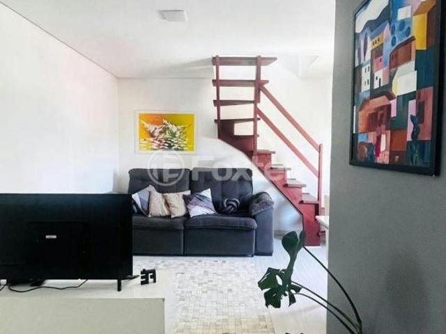 Apartamento à venda em Santana com 80 m², 2 quartos, 2 vagas