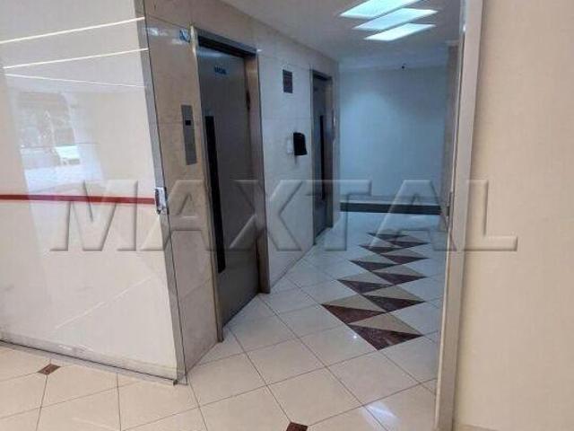 Apartamento a venda em Santana com 90m², 3 quartos, 2 banheiros e 1 lavabo, vaga coberta