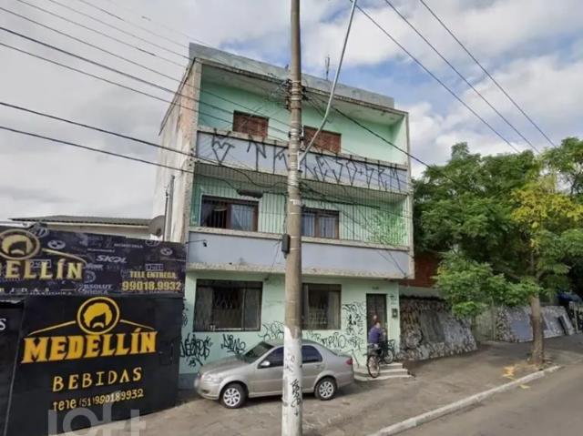 Apartamento à venda em Santana com 92 m², 3 quartos, 1 suíte